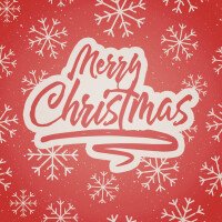 Merry Christmas