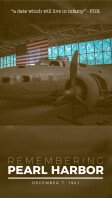 Pearl Harbor Day