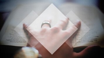 Bible Study Presentation Slides