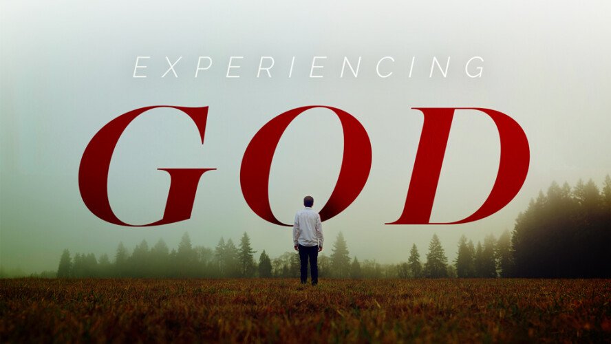 Experiencing God Social Media