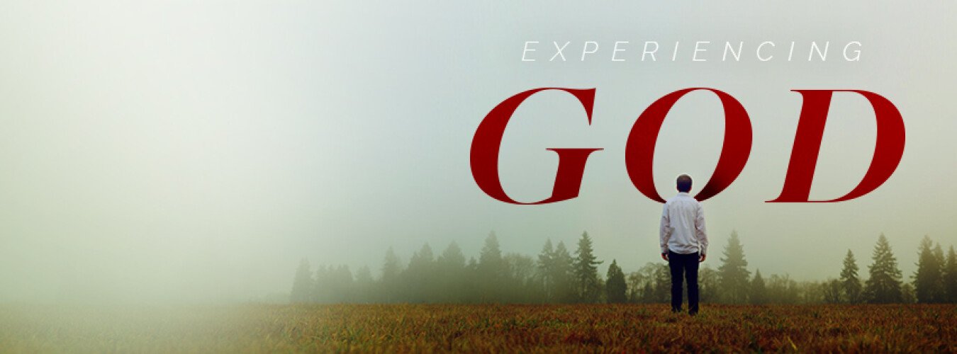 Experiencing God Social Media