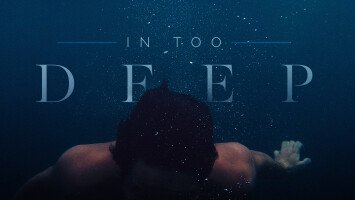 In Too Deep Presentation Slides