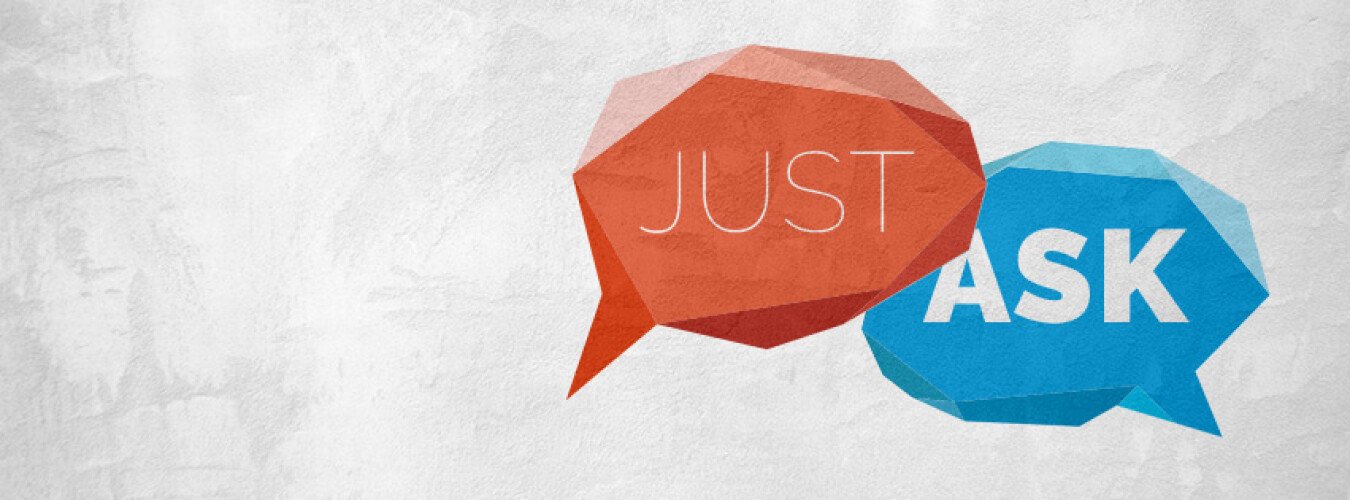 Just Ask Social Media