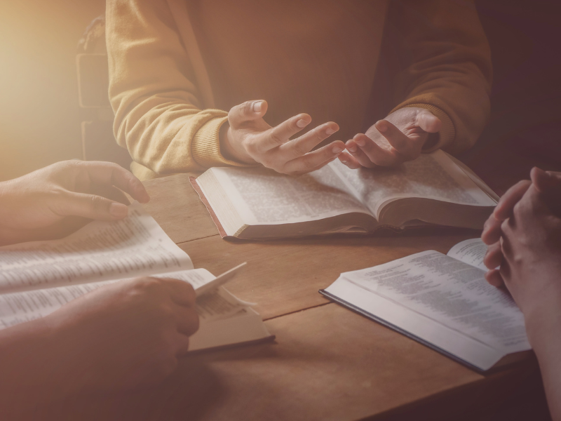 Border News - 2026, Week 3 | Border Church