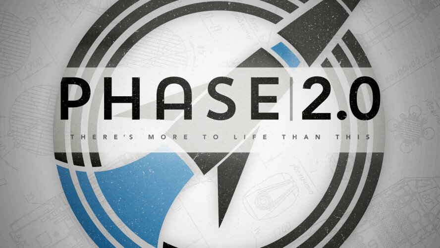 Phase 2 Presentation Slides