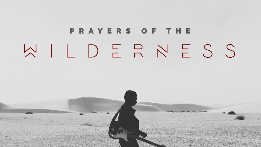 Prayers of the Wilderness Presentation Slides