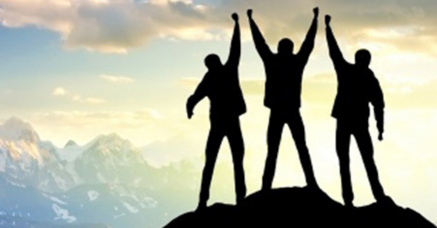 Men of Unity | Unity of Charlottesville