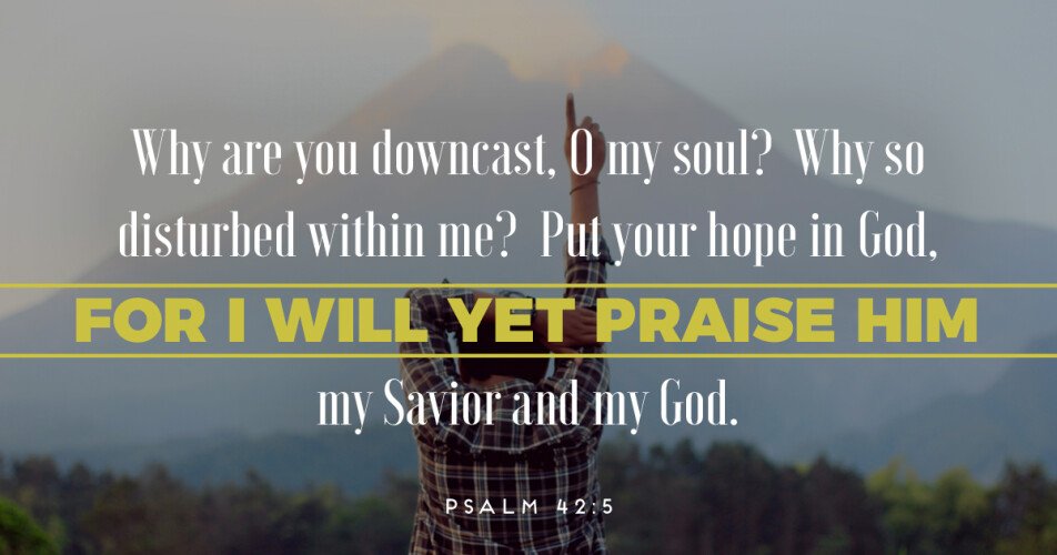 Psalm 42:5