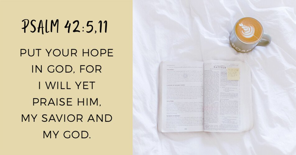Psalm 42:5