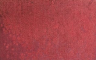 Red Cloth Texture