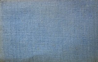 Light Blue Denim Texture