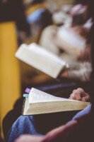 Church Bible Reading