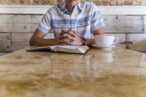 Bible Study Coffee Shop