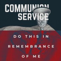 Communion Service