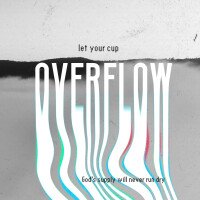 Cup Overflow