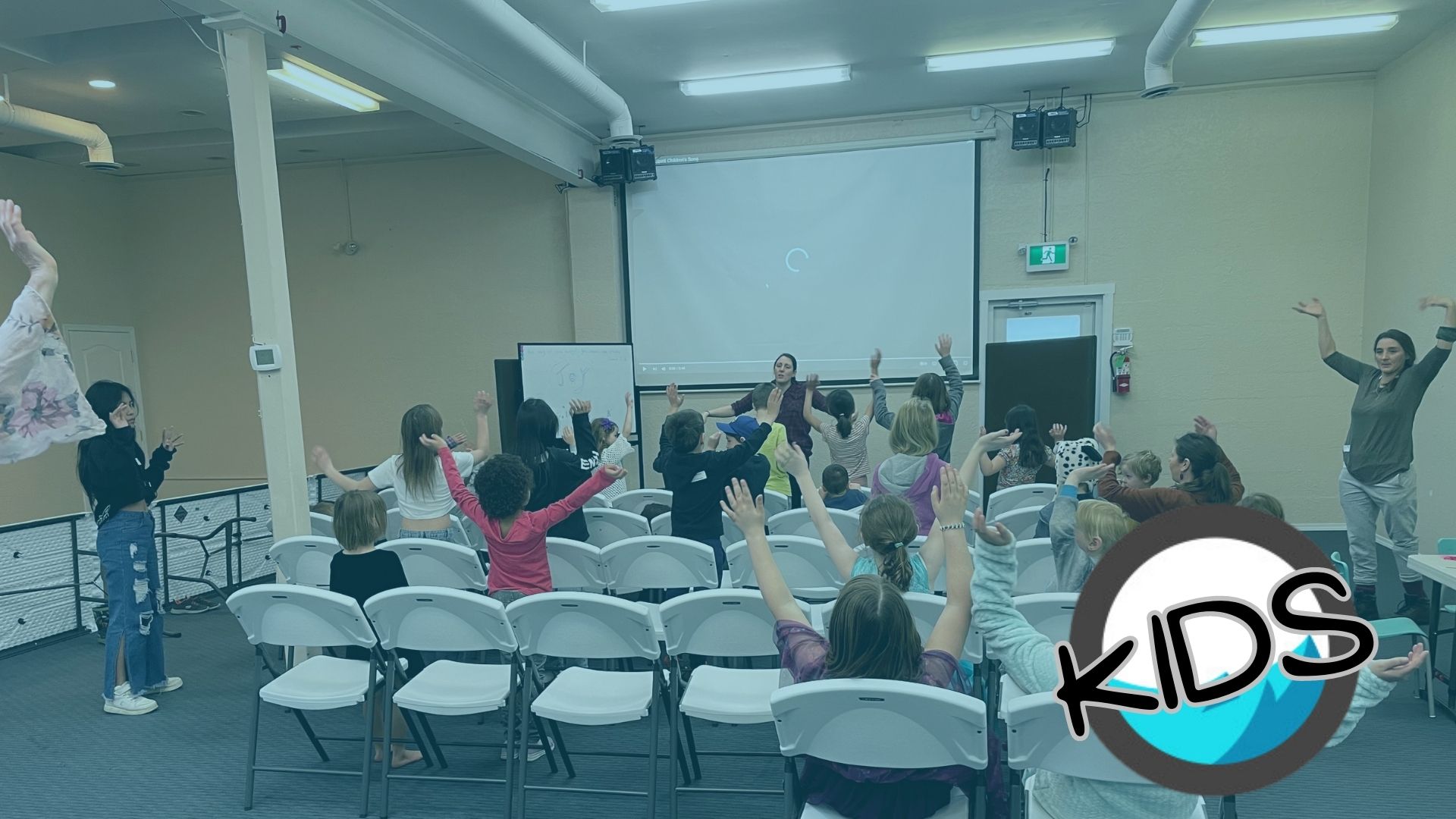 Oceanside Community Church | Church in Parksville, BC