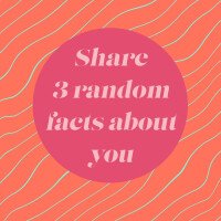 Facts About You