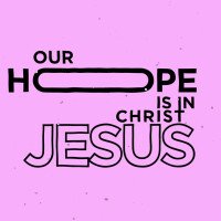 Hope in Jesus Christ
