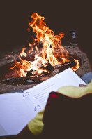 Campfire Devotions