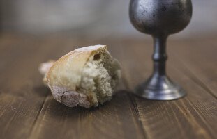 Bread and Cup