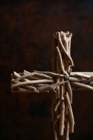 Cross Sticks