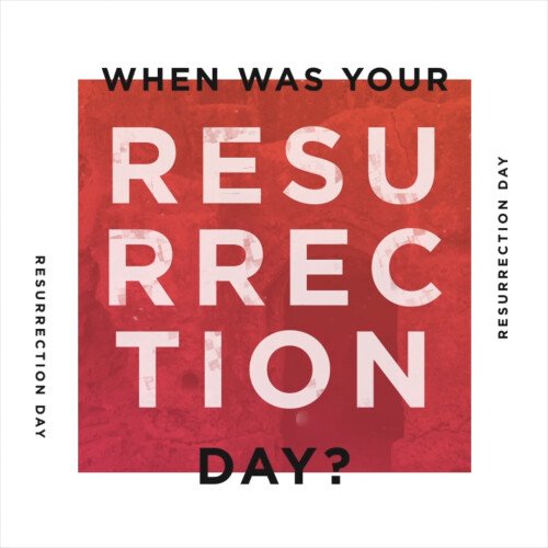 Resurrection Day
