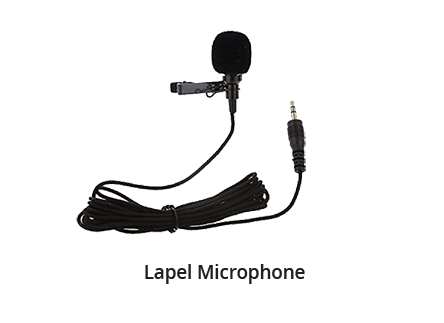 I can't hear the preacher: Wireless microphones (1) | The Incorporated ...