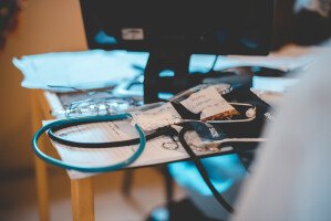 Doctor's Instruments