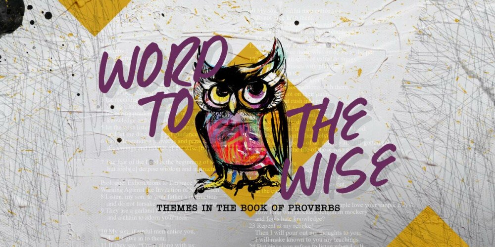 Word to the Wise Social Media