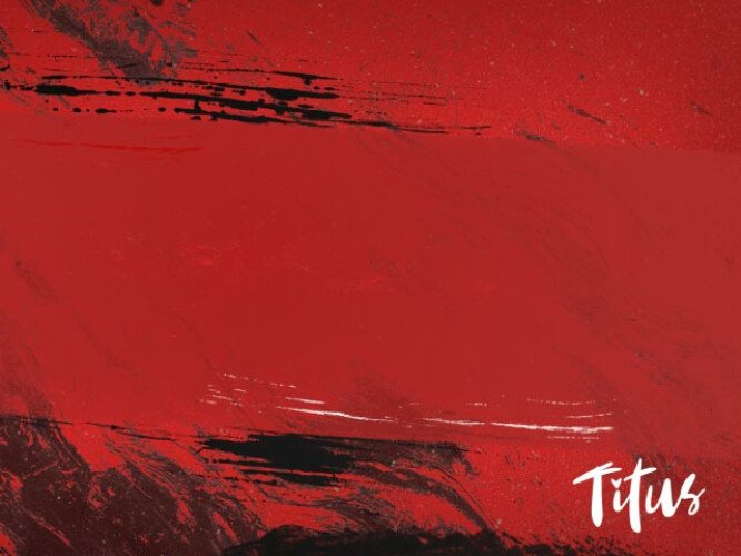 SD Graphics Titus Series