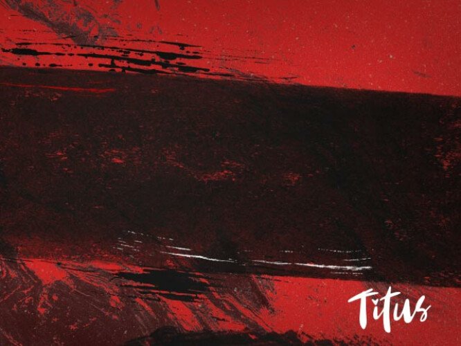 SD Graphics Titus Series