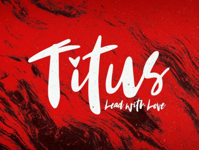 SD Graphics Titus Series