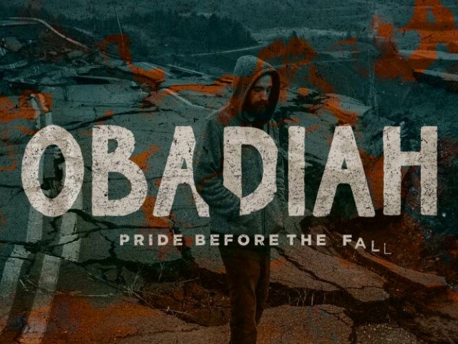 Graphics Obadiah Series