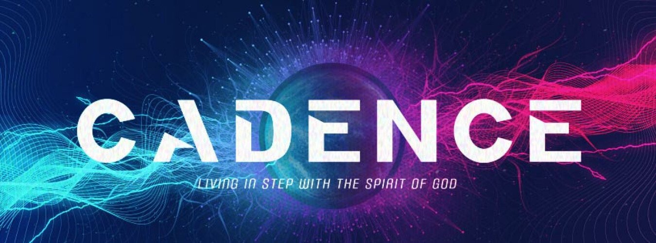Social Media Graphics: Cadence Series