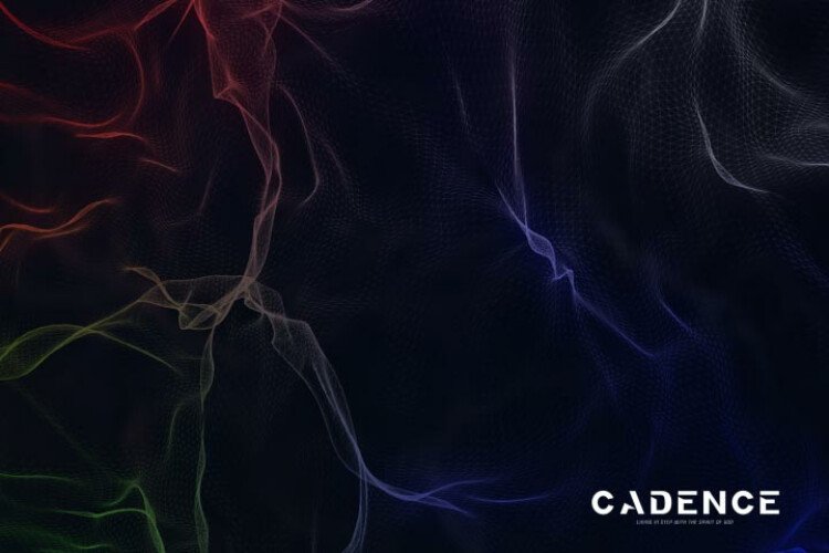 Graphic : Cadence Series