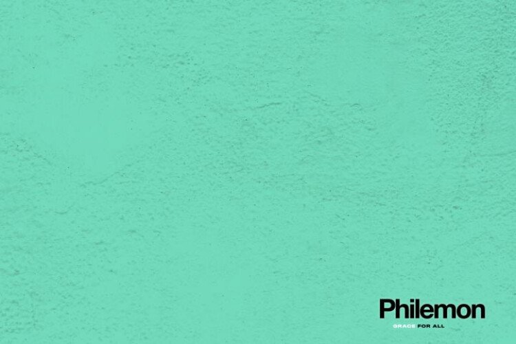 Graphic: Philemon Series