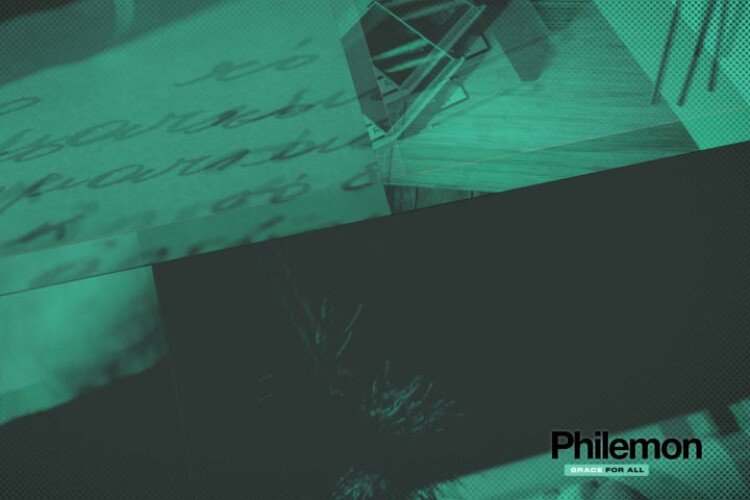 Graphic: Philemon Series