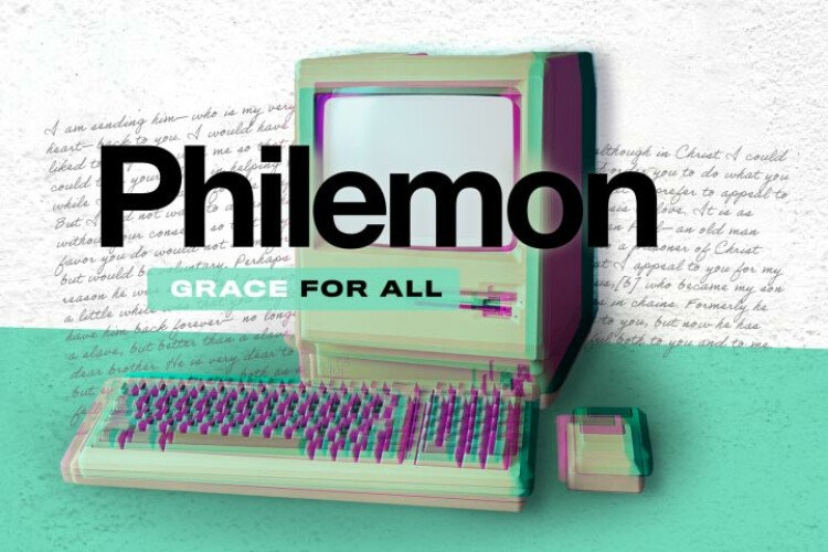 Graphic: Philemon Series