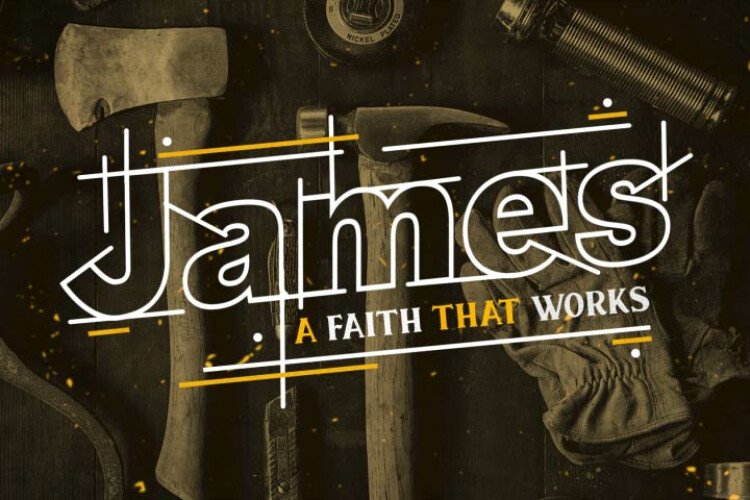 Graphics: James Series