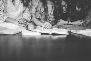 Women's Bible Study