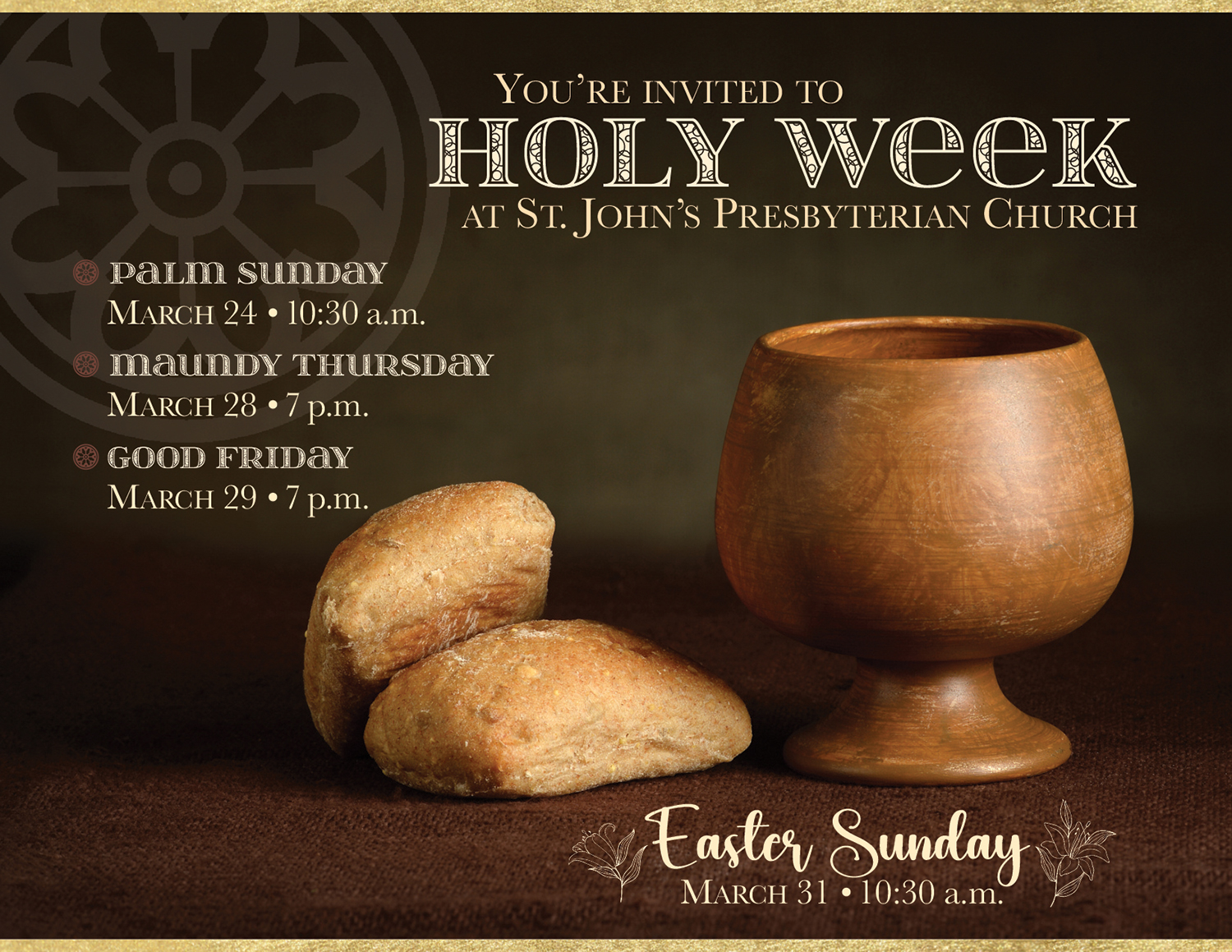 St. John's Presbyterian Church | St. John’s is a confessional church ...