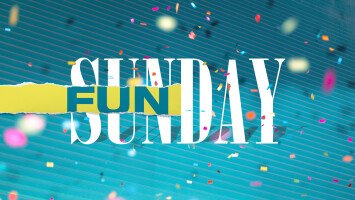 Sunday Fun Day