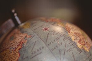 Globe 41