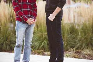 Men Praying Togrther (14)