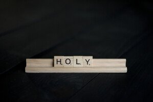 Holy (1)