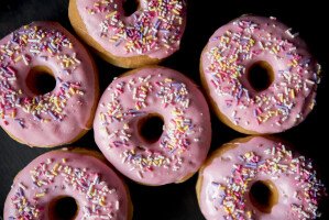 Donut 12