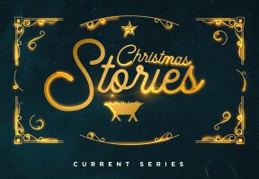 Print Graphics: Christmas Stories