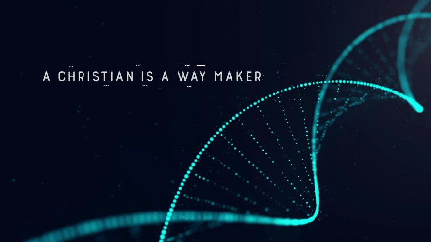 Video Assets: DNA Sermon Kit