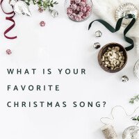 Favorite Christmas Song