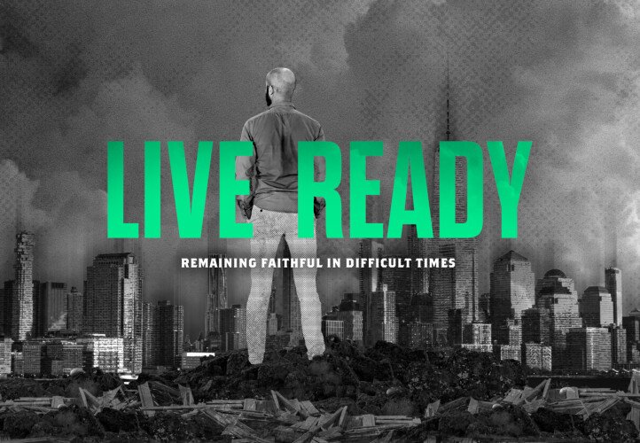 Print Graphics: Live Ready